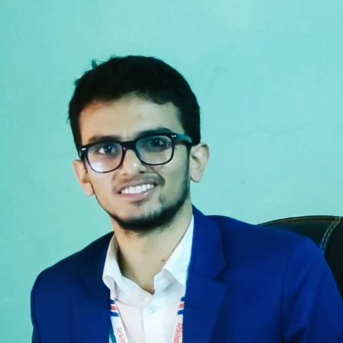 Administrative Staffs – Gandaki University