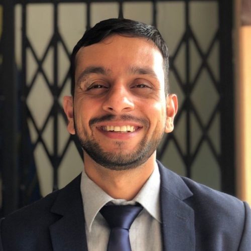 Administrative Staffs – Gandaki University