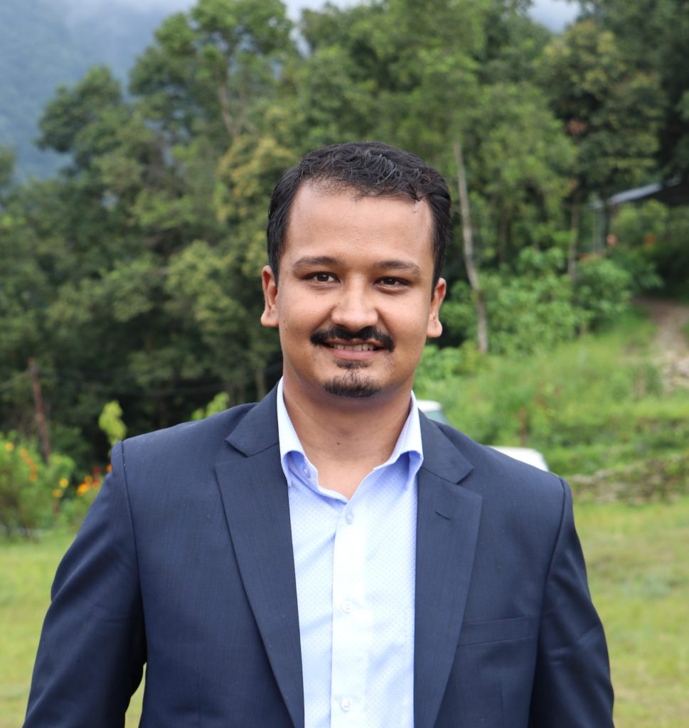 rcii – Gandaki University