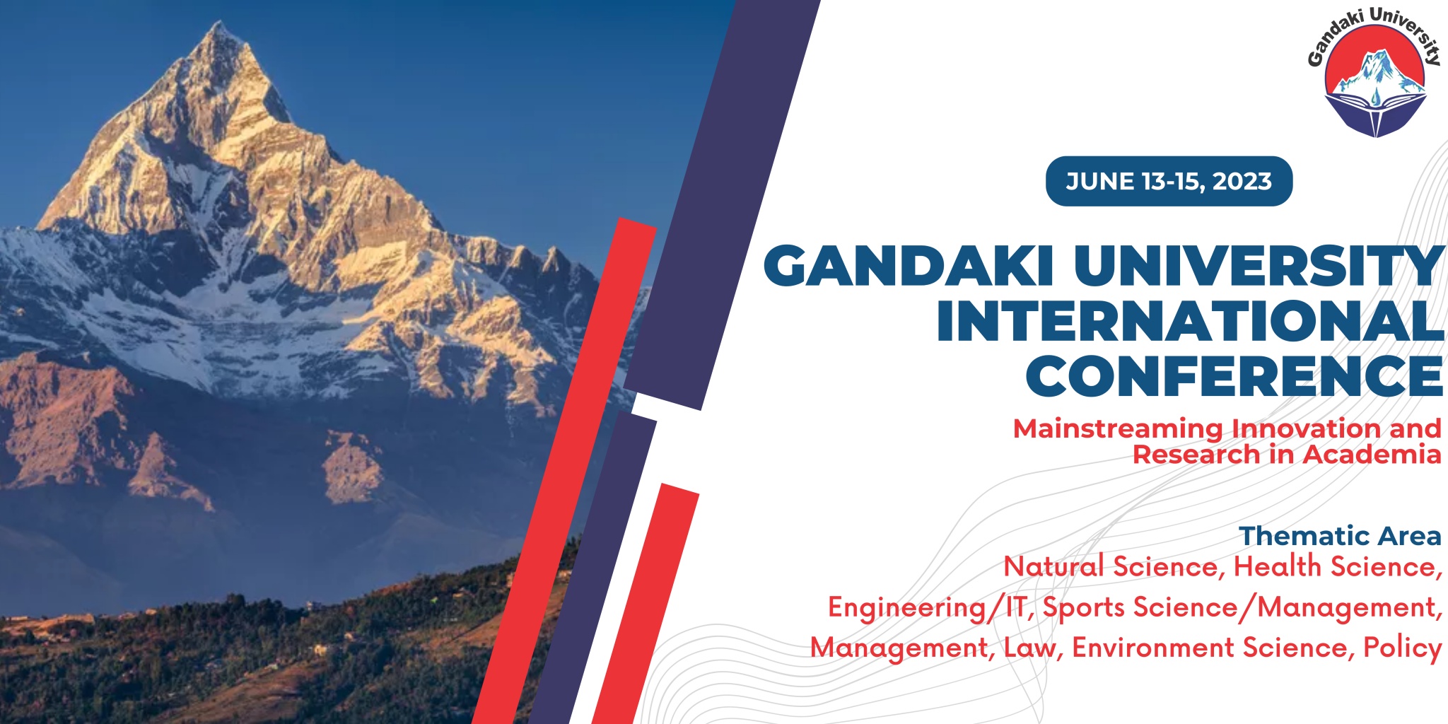 GUIC – Gandaki University